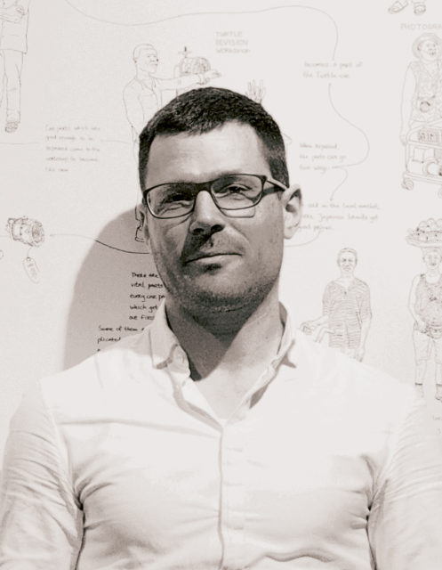 Melle Smets - Paradox : Paradox