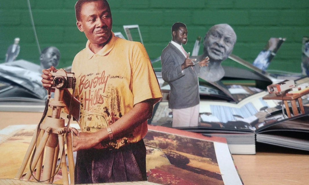 Mutualities - Paradox : Paradox